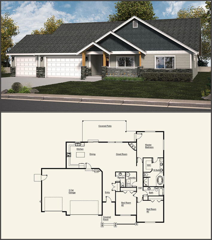 Hanson Homes LLC